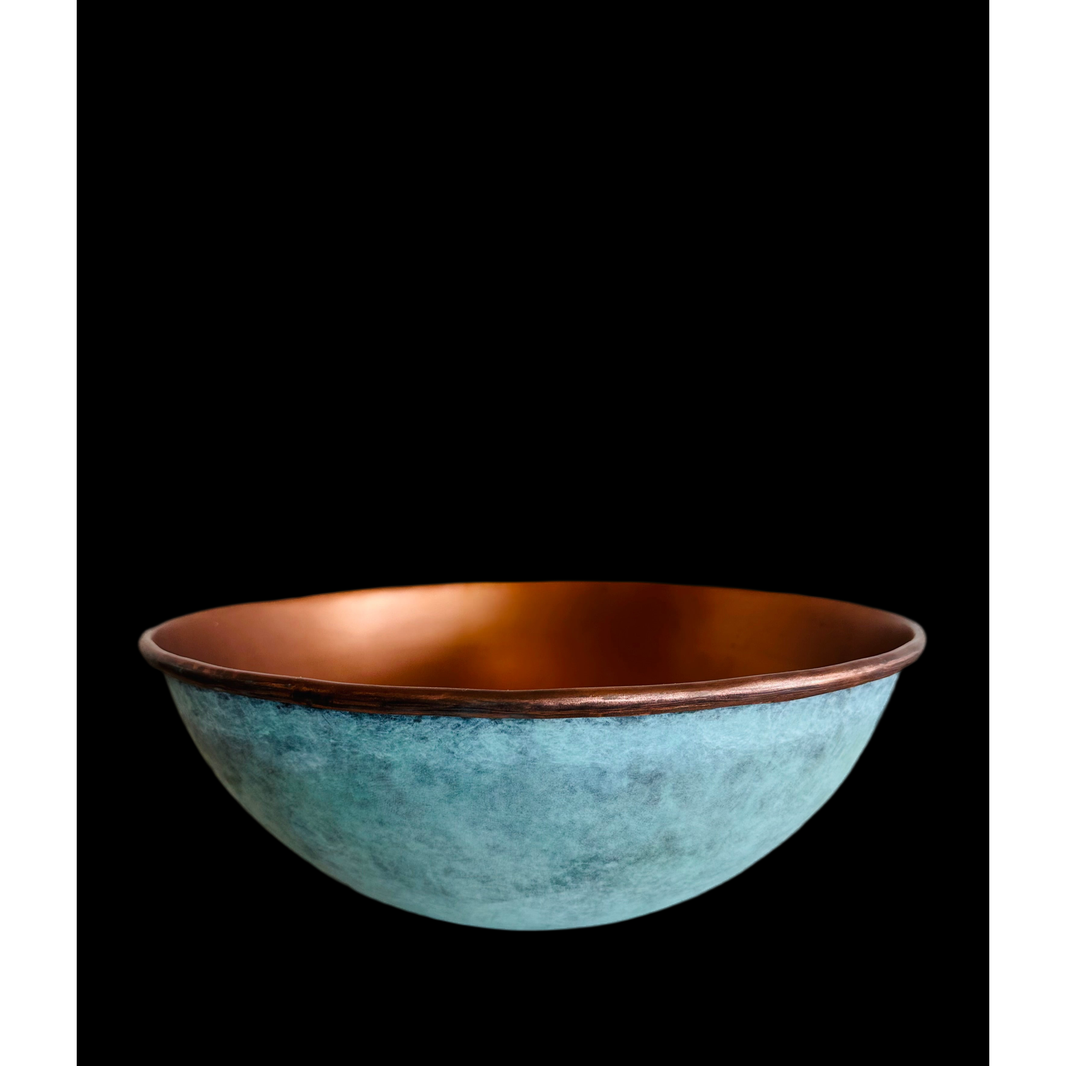 Copper Bowls – Copper Baths