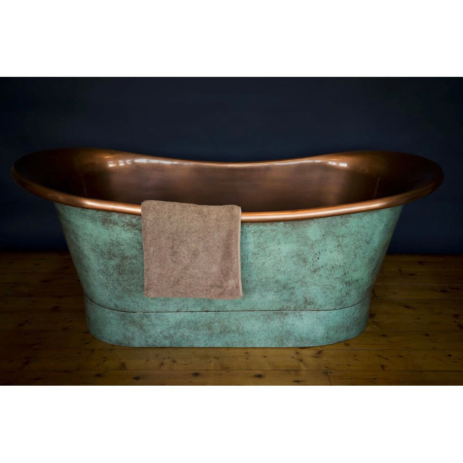 Copper Baths