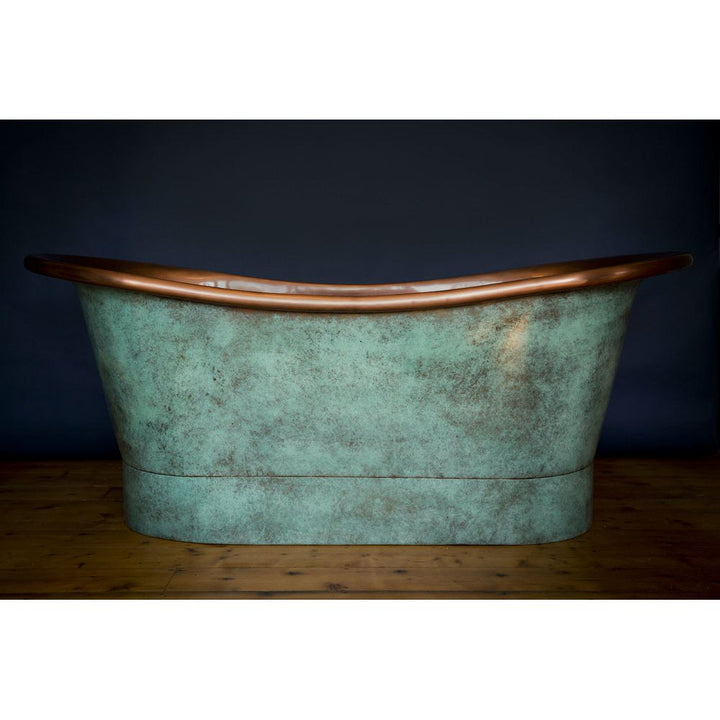Copper Baths